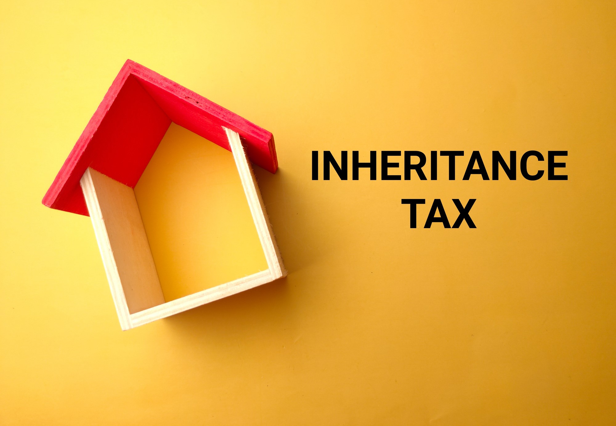 Probate (or Not)…And What About That Pesky Nebraska Inheritance Tax?
